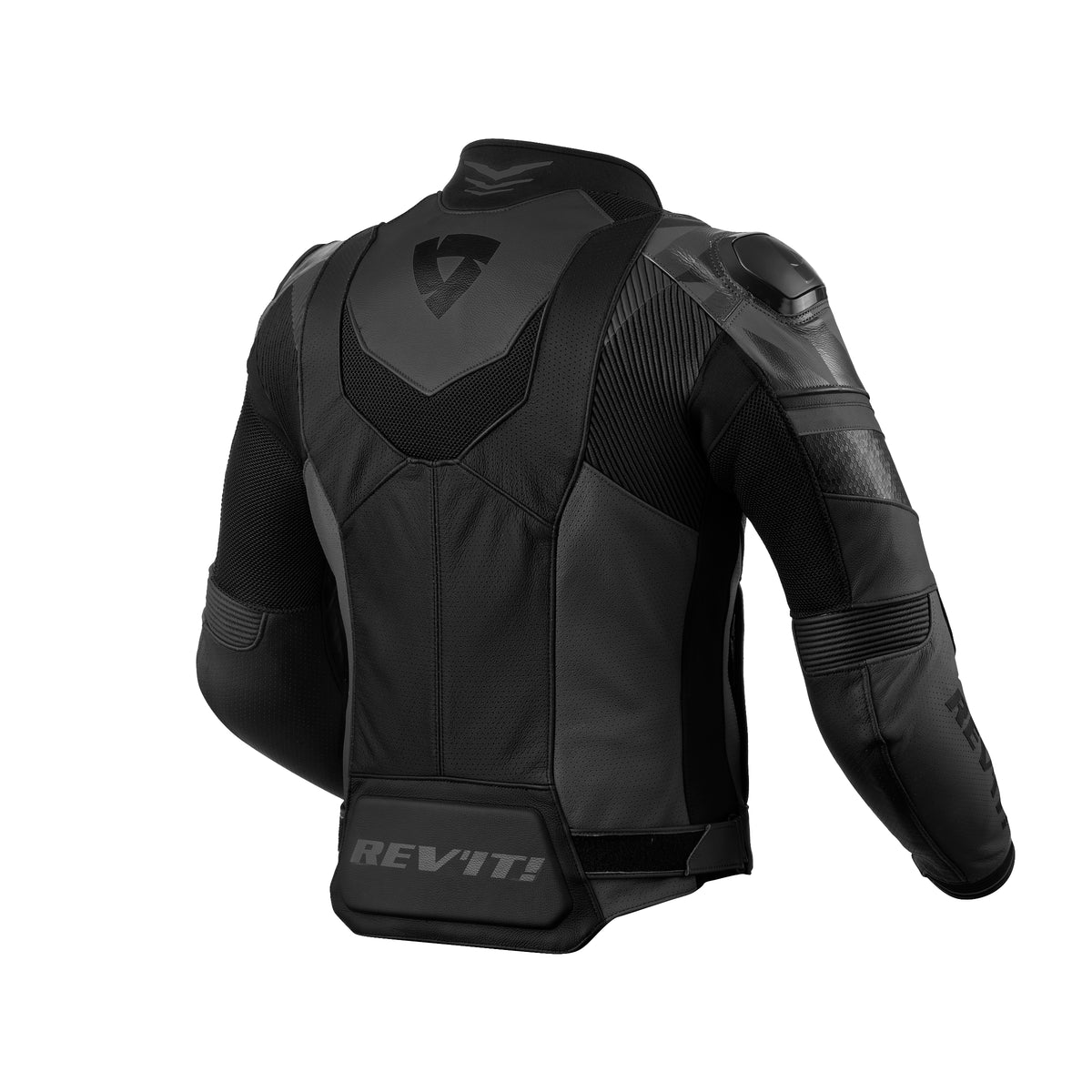 Revit Hyperspeed 2 Air Jacket Revit Australia