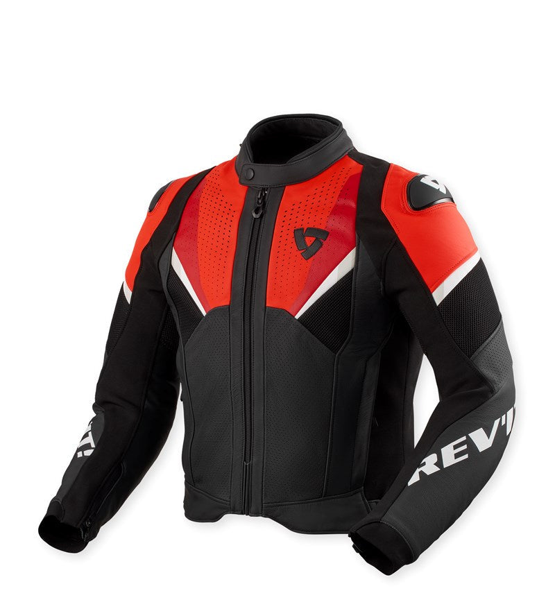 REV'IT! Automate Jacket – REV'IT! Australia