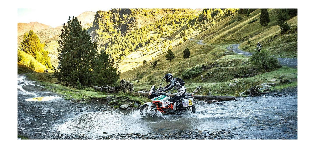 Adventure Country Tracks x REV’IT! – REV'IT! Australia