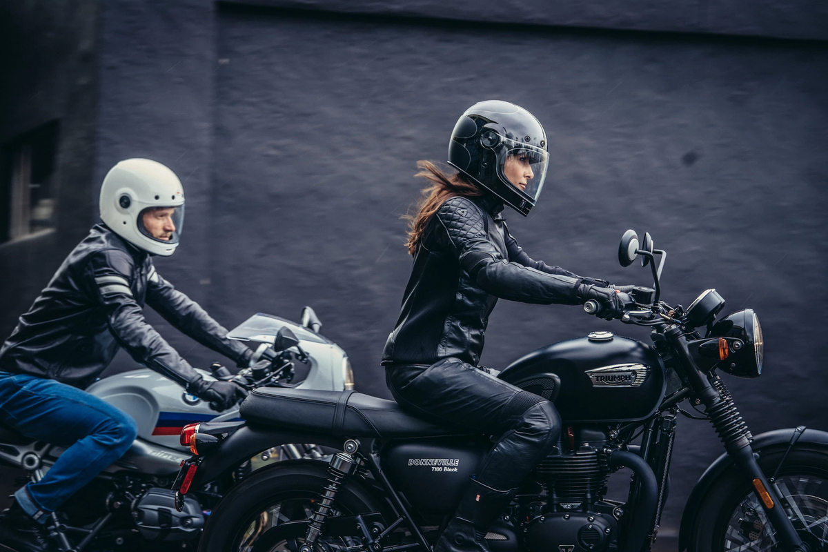 Café Racer Apparel | Stylish & Durable | REV'IT! Australia