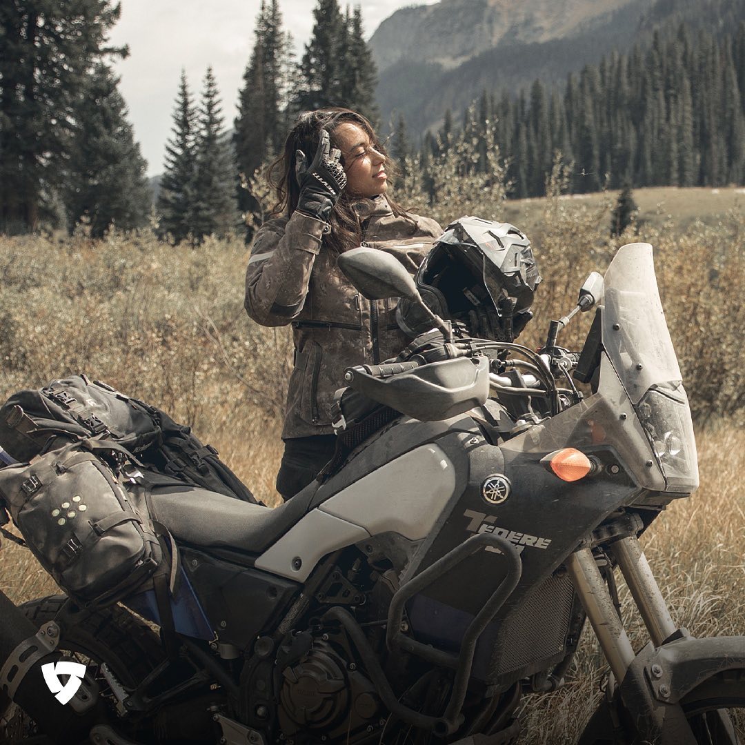 Motorcycle Jackets | Premium Urban, Sport & Adventure Jackets – REV'IT ...