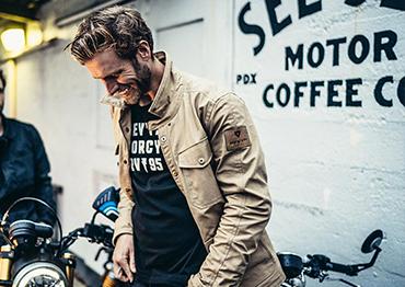 Motorcycle Riding Shirts – REV'IT! Australia