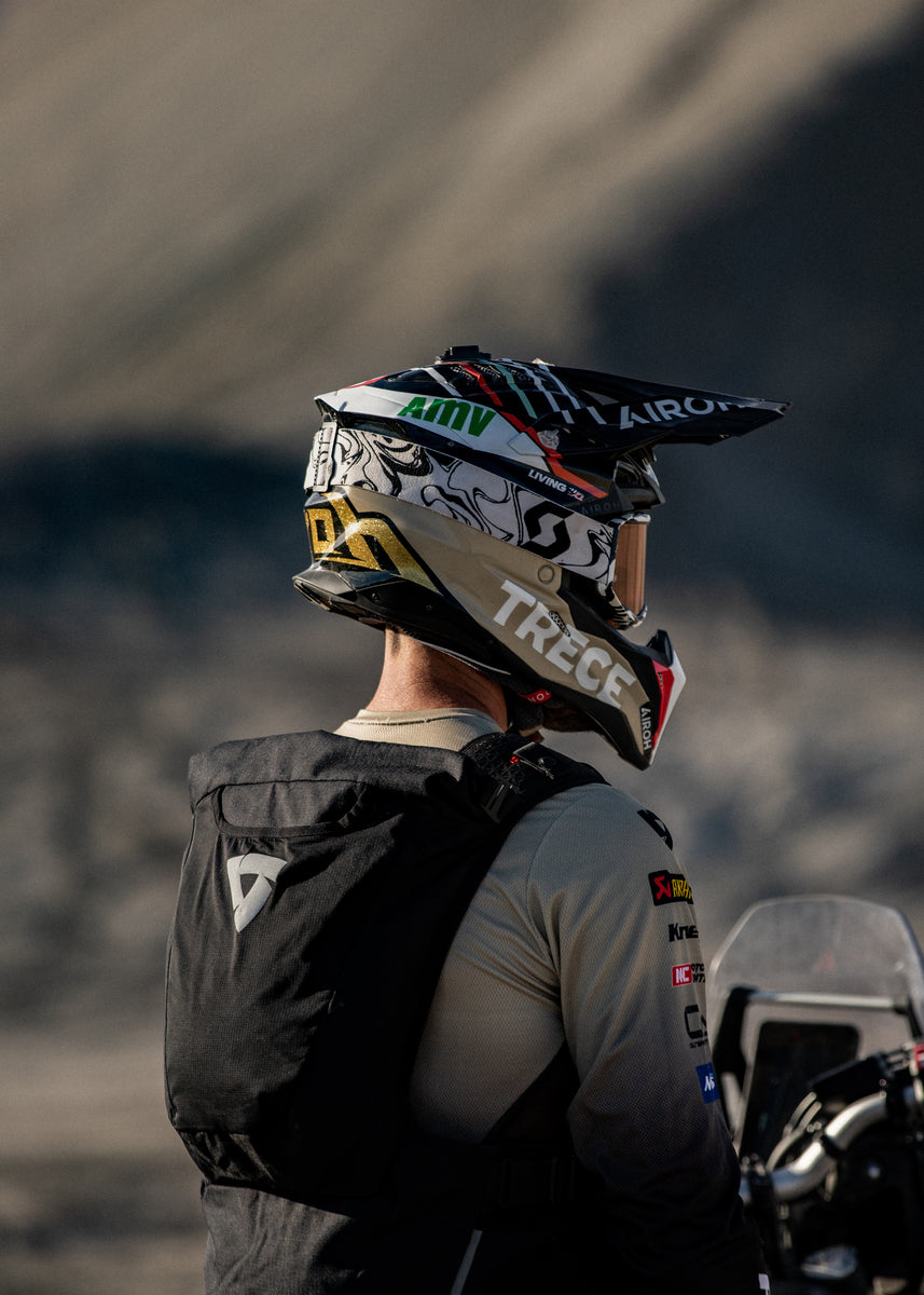 REV'IT! Trail Vest – REV'IT! Australia