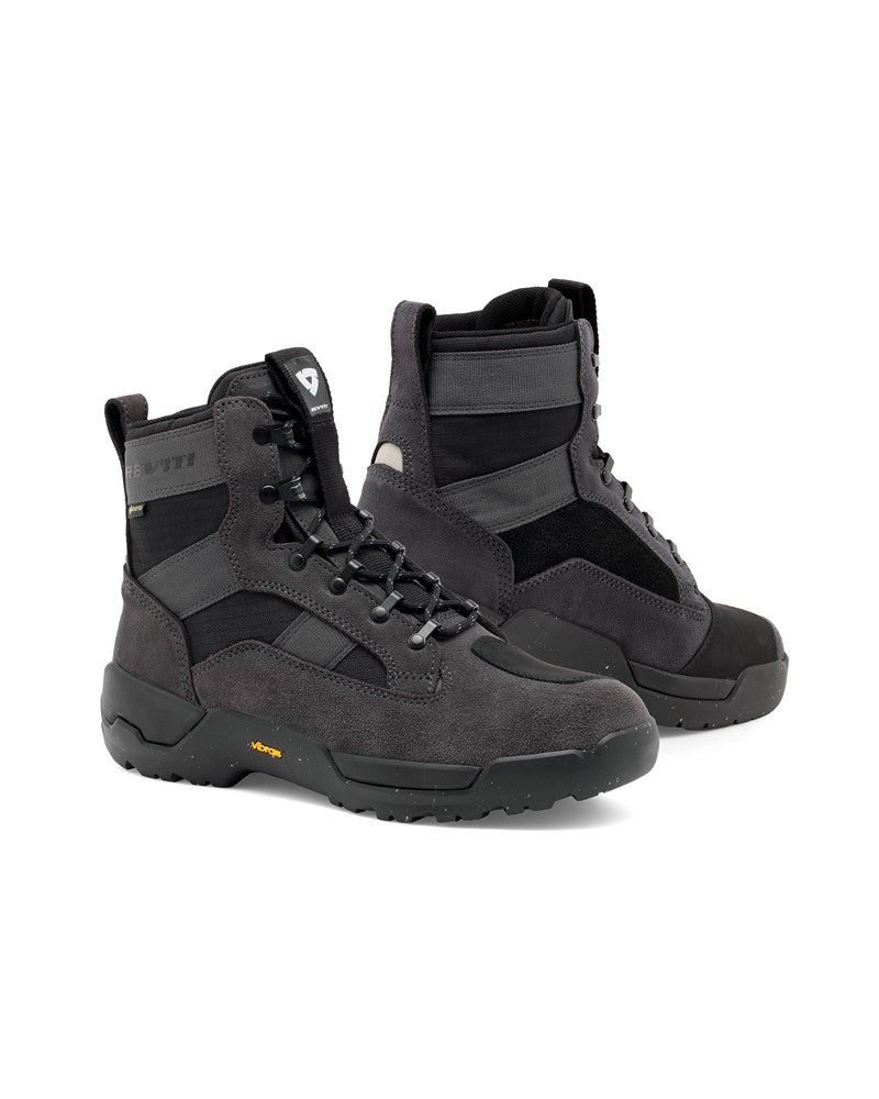 REV'IT! Redridge GTX Shoes – REV'IT! Australia