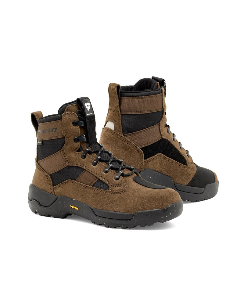 REV'IT! Redridge GTX Shoes – REV'IT! Australia