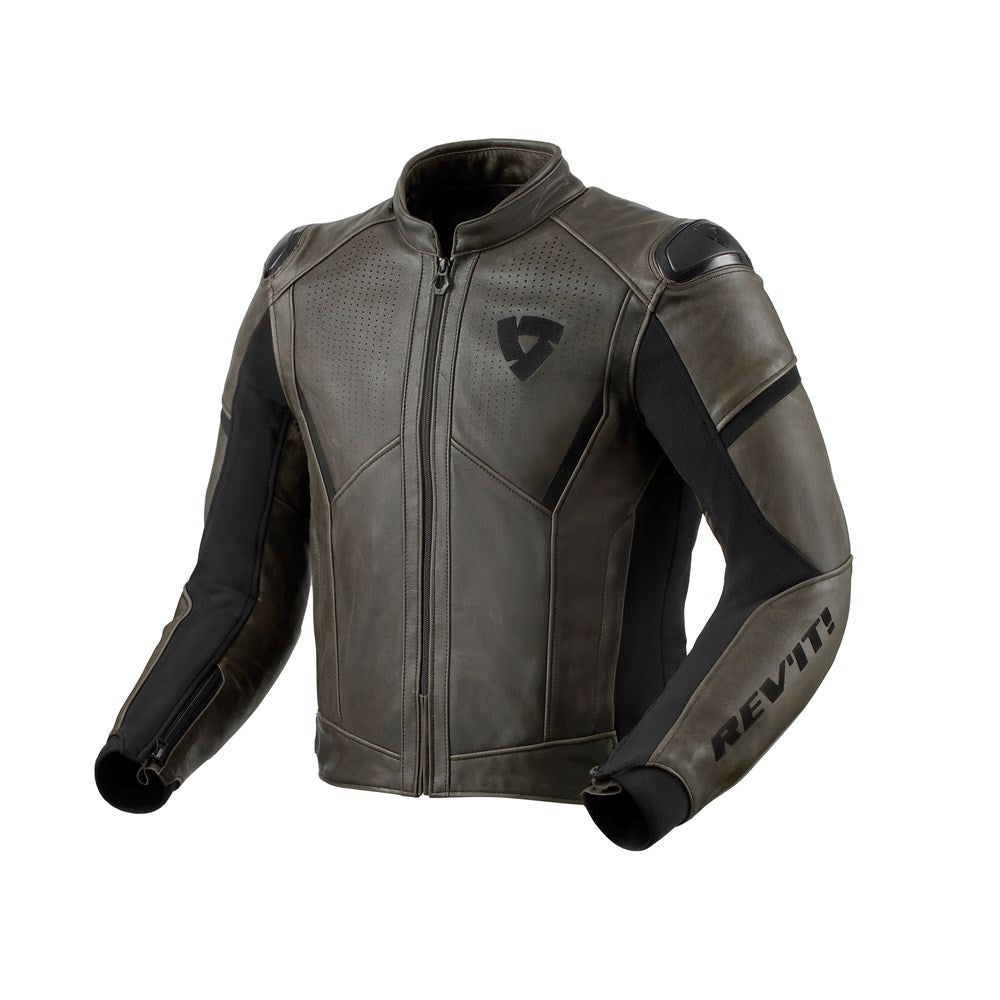 REV'IT! Parallax Jacket – REV'IT! Australia