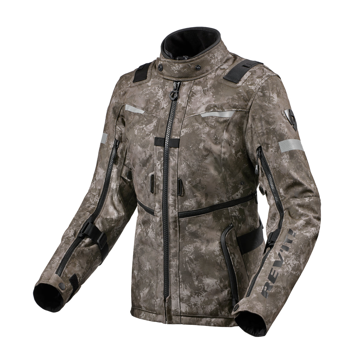 REV'IT! Sand 4 H20 Ladies Jacket **Clearance** – REV'IT! Australia