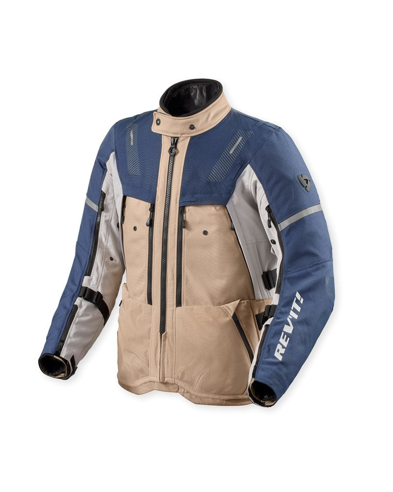 REV'IT! Sand 5 H2O Jacket – REV'IT! Australia
