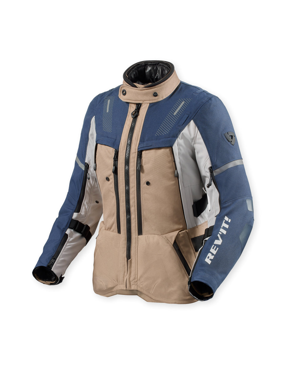 REV'IT! Sand 5 H2O Ladies Jacket – REV'IT! Australia