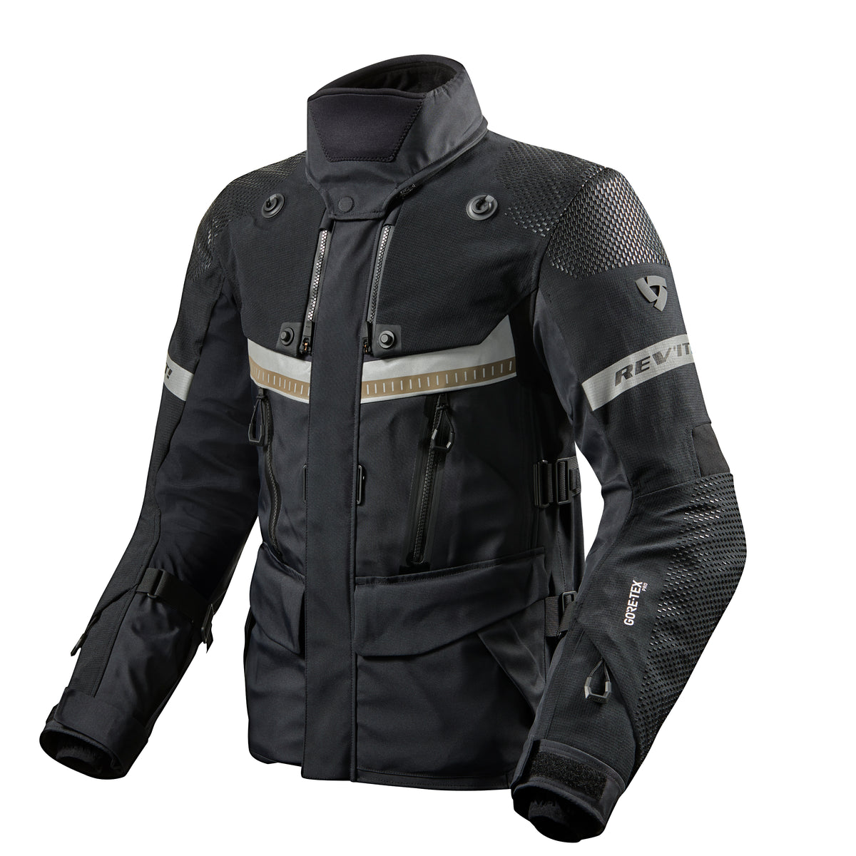 REV'IT! Dominator 3 GTX Jacket – REV'IT! Australia