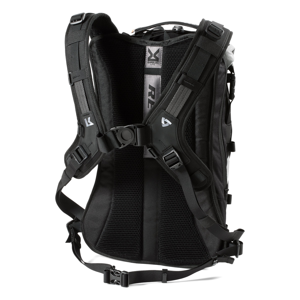 REV'IT! Barren 18L H2O Backpack – REV'IT! Australia