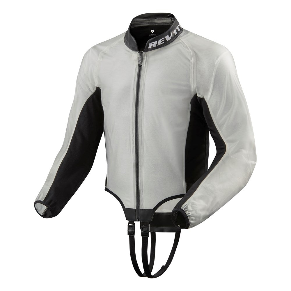 REV'IT! Trackmaster H20 Rain Jacket – REV'IT! Australia